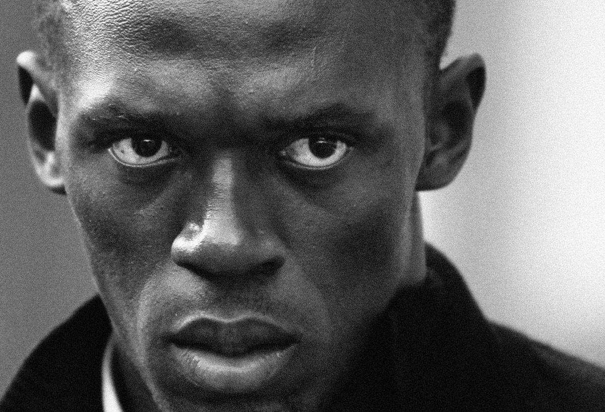 Usain Bolt - Stereosis School of Photography (SSP)